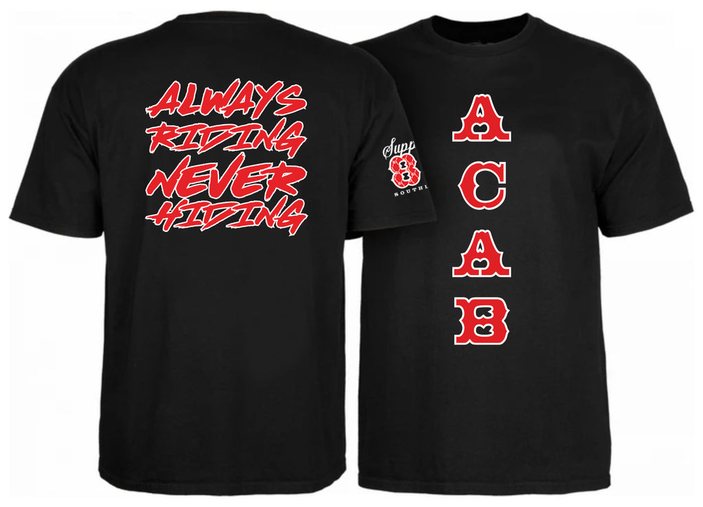 Support 81 Southland