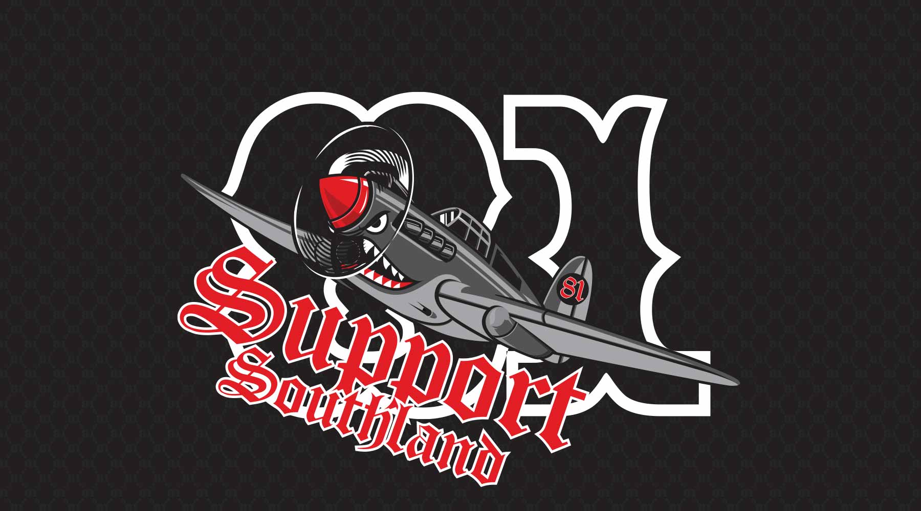 Support 81 Southland