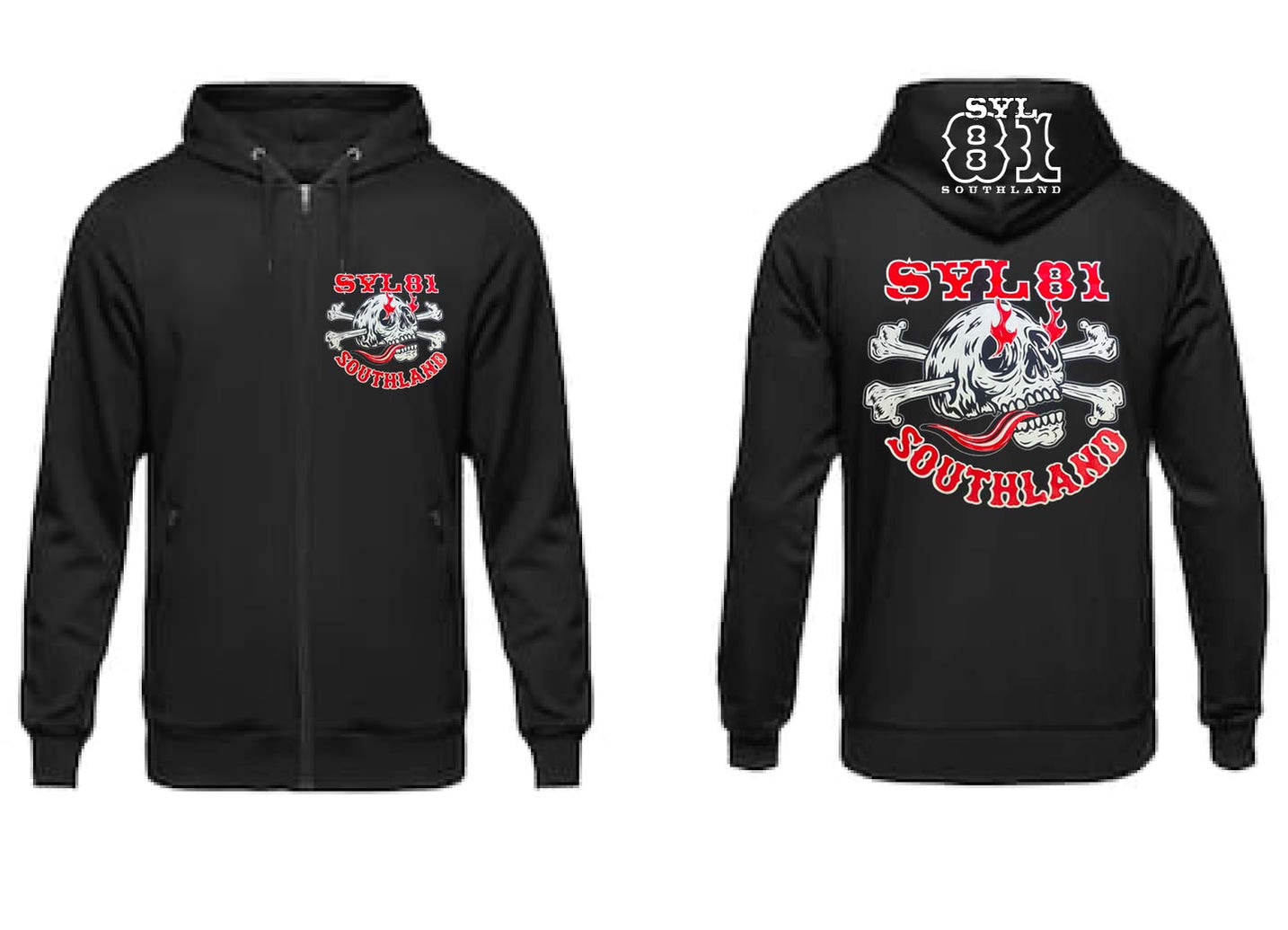 Support 81 Southland