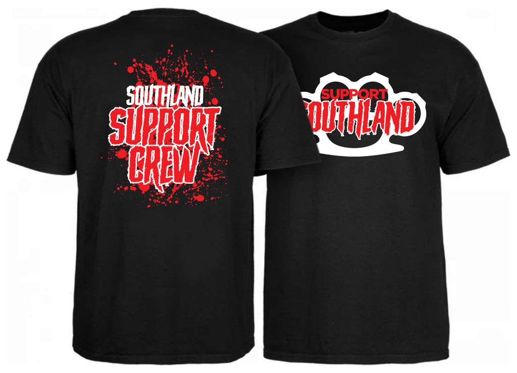 Support 81 Southland