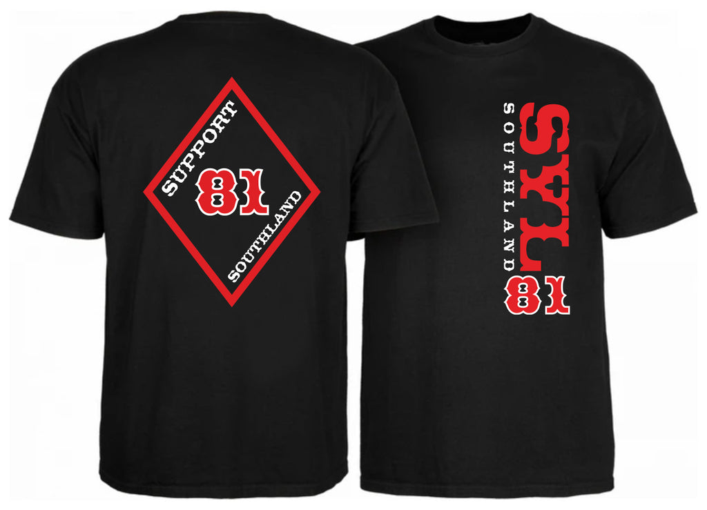 Support 81 Southland