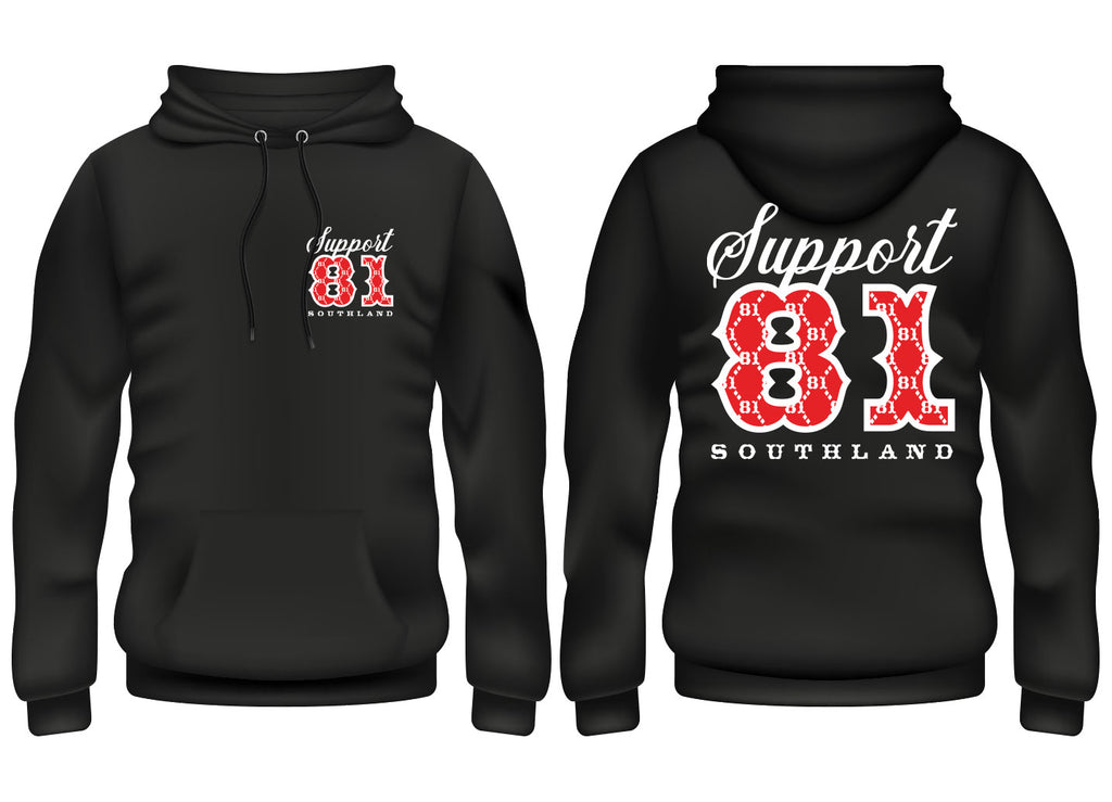 Support 81 Southland